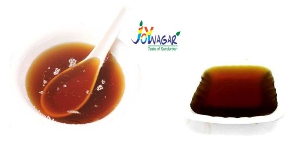 The Queen of Flavours in Winter: Khejur Gur and Patali Gur – JOYNAGAR