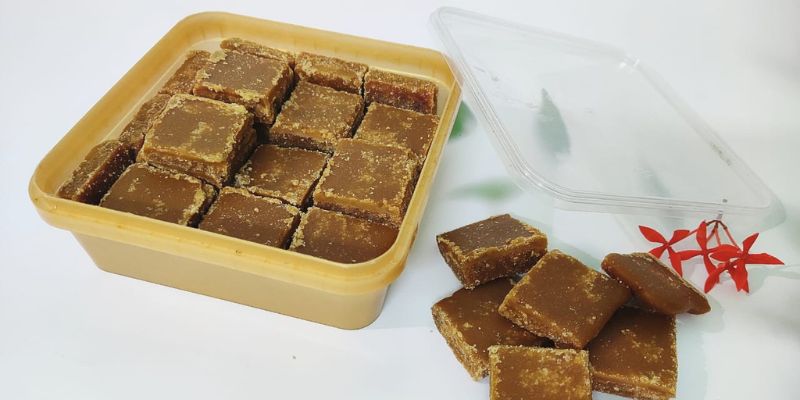 Some Mouthwatering Recipes Made with Jaggery – JOYNAGAR