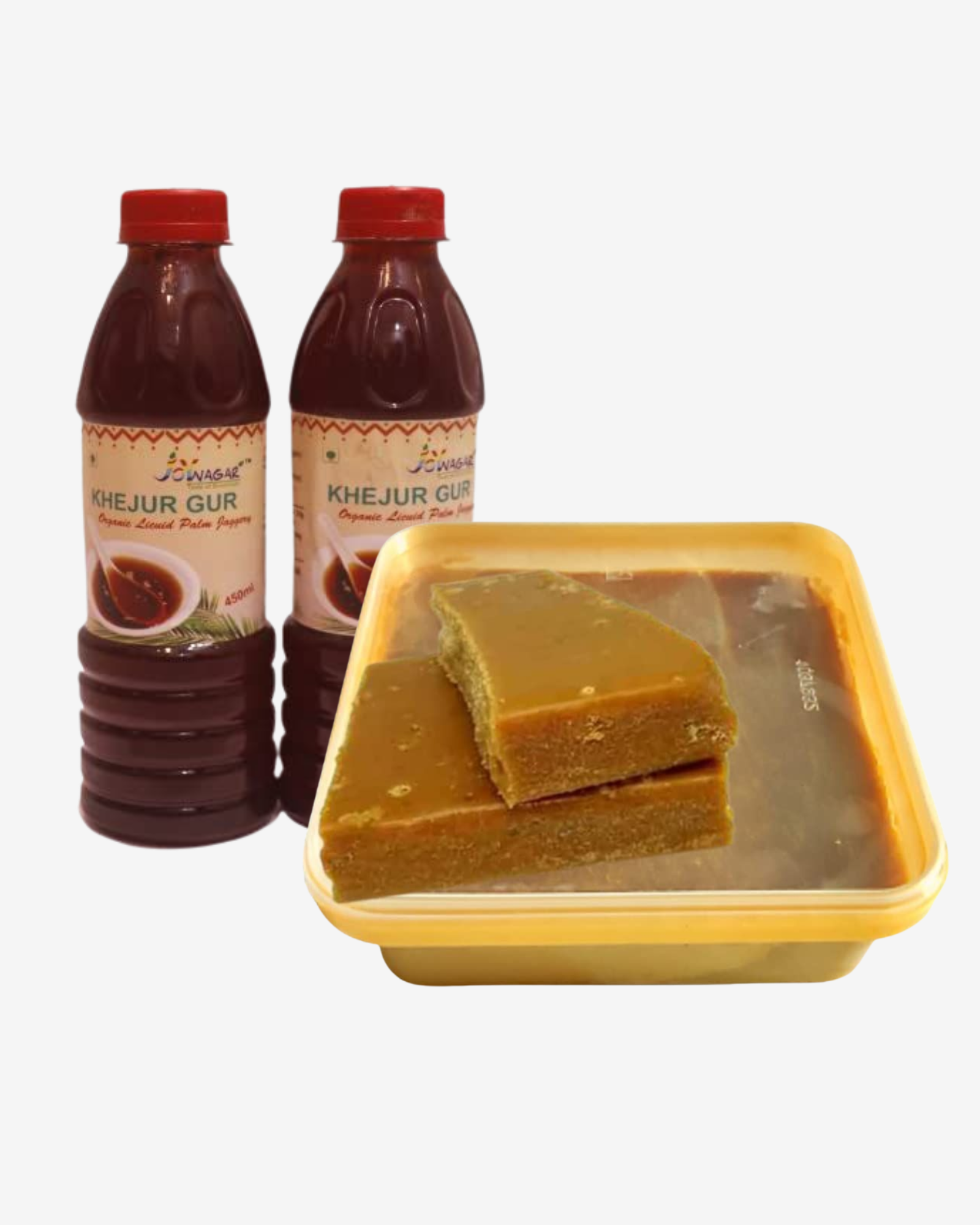 Winter Special Bengali Sweets: Buy Joynagar Moa, Nolen Gur, Patali Gur ...