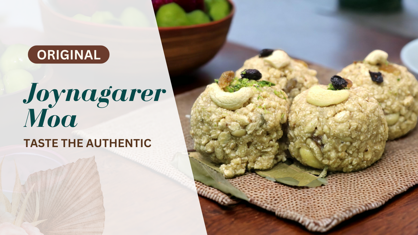 Joynagar : An Online Shopping Brand for Food, Grocery & Handicrafts ...