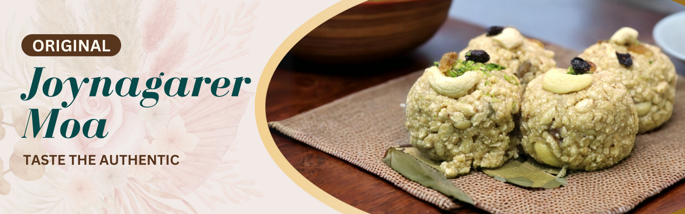 Joynagar : An Online Shopping Brand for Food, Grocery & Handicrafts ...