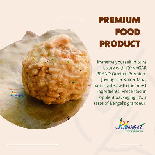 Joynagar Moa Online: Buy Joynagar Moa at Affordable Prices – JOYNAGAR