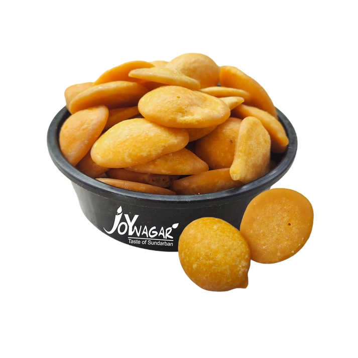 Buy Joynagar Gur Batasha for Puja | Authentic Indian Sweet Patasha ...