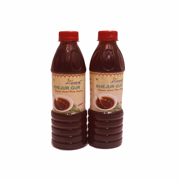 Buy Authentic Joynagar Nolen Gur Date Palm Liquid Jaggery | Organic ...